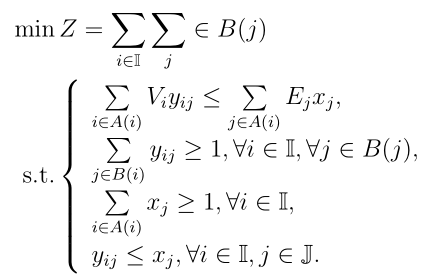 LaTeX札记（三）：公式 | Levitate_
